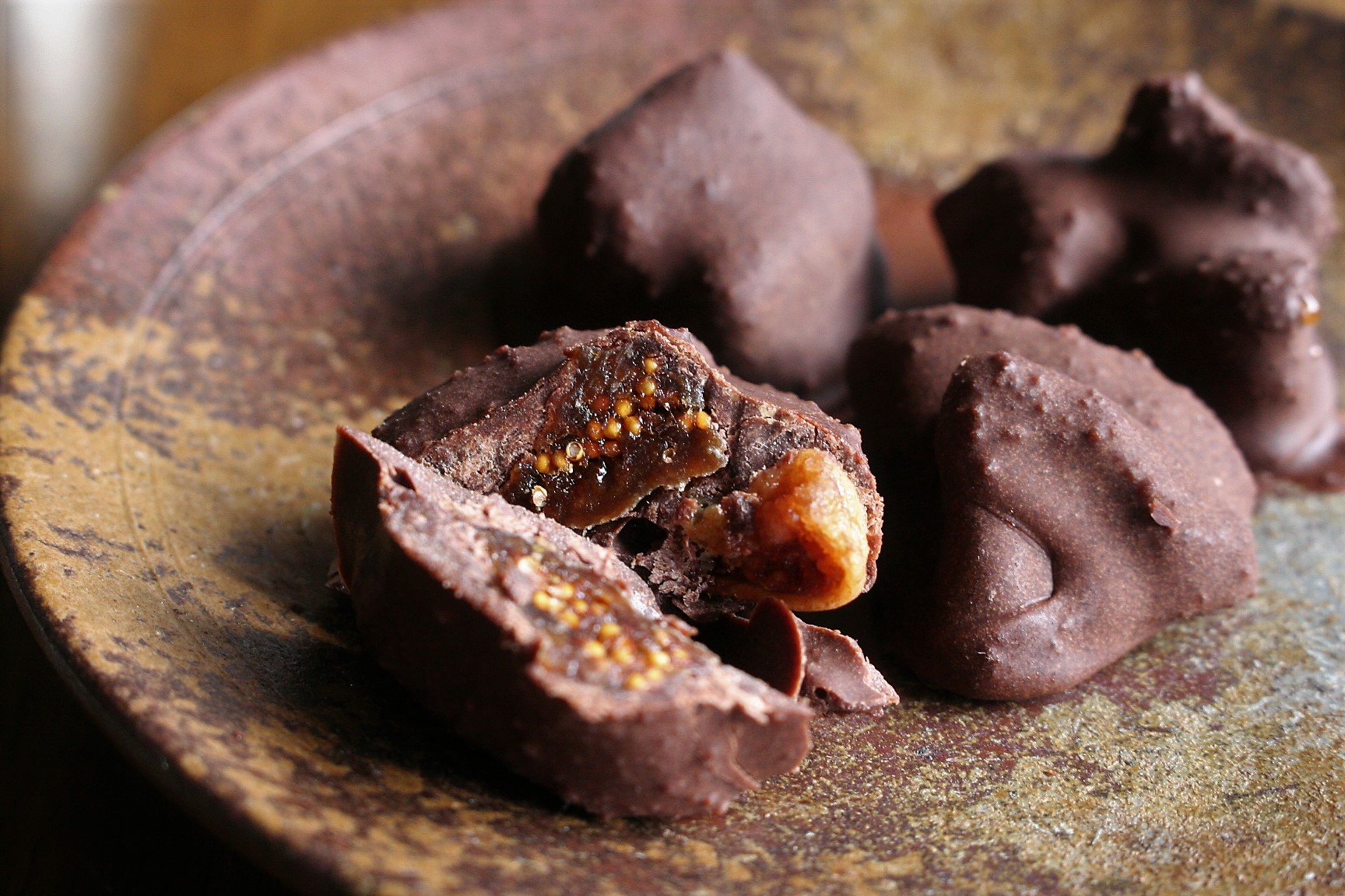 Cocto-X Fig Choco | オーガズミック・ダイエット