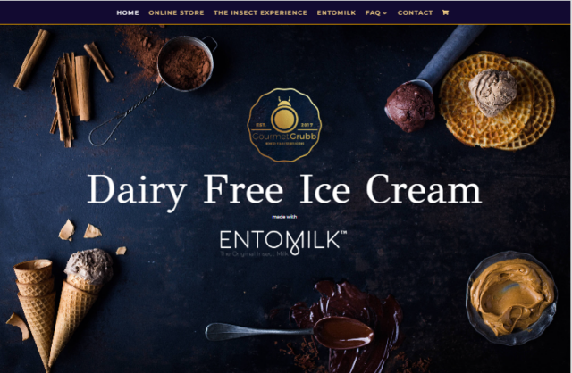 衝撃のミルク | オーガズミック・ダイエット